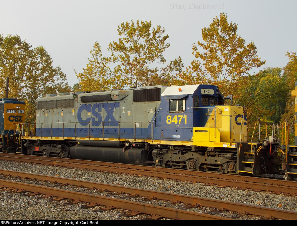 CSX 8471 (1)
